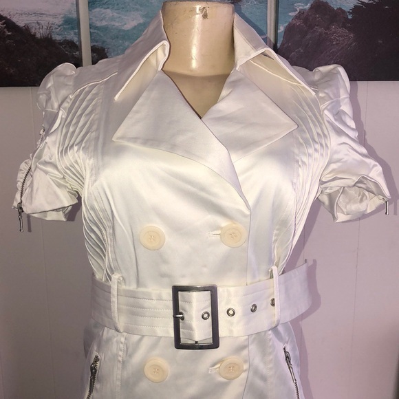 Runway New York | Jackets & Coats | New Womans Runway New York Pearl ...